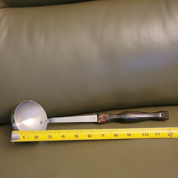 Cutco | Kitchen | Cutco Gravy Ladle 715 Made In Usa | Poshmark